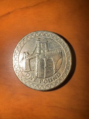 1 Pound Coin for sale | eBay