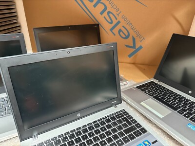 Bulk Laptops for sale | eBay