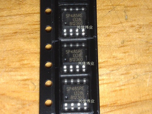 10PCS NEW SP485 SP485RE SP485REN-L/TR Patch SOP8 | eBay