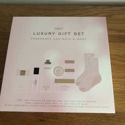 Next Just Pink Perfume for sale | eBay