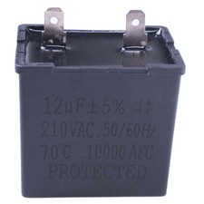 12uf Capacitor for sale | eBay