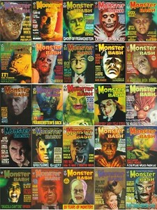 monster magazine products for sale | eBay
