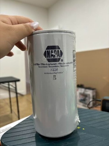 Fuel Filter 3336 | eBay