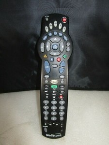 Time Warner Remote for sale | eBay