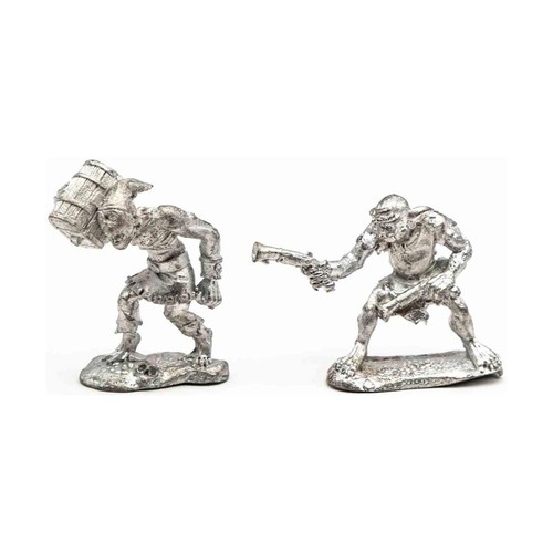 RAFM Fantasy Mini Loose Pirate Ghouls Collection #1 NM | eBay