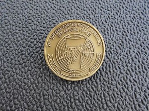 7th special forces group products for sale | eBay