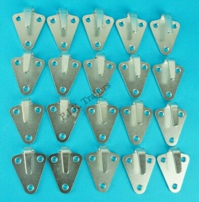 Trailer Cover Hooks for sale | eBay