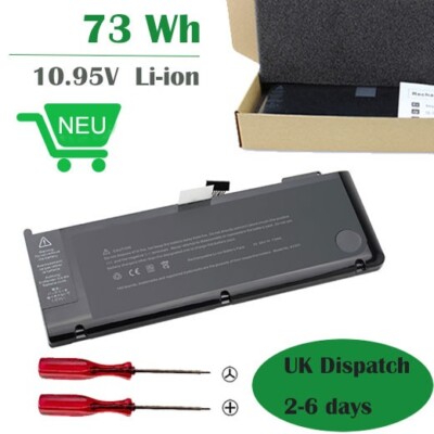 A1321 Battery for sale | eBay