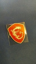 Msi Sticker for sale | In Stock | eBay