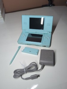 Nintendo Ds Lite Turquoise for sale | eBay