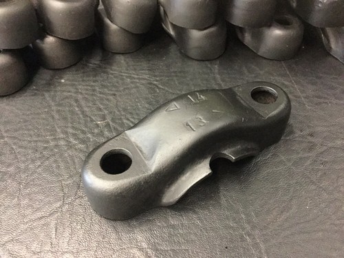 AirCooled Type 1, Ghia & Type 3 Steering Box Clamp 62-79 | eBay