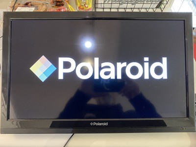 Polaroid TVs for Sale | Shop New & Used Polaroid TVs | eBay