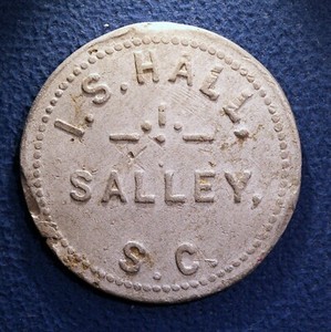 sctokens | eBay Stores