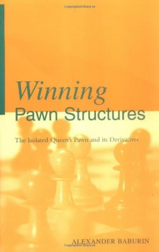 Winning Pawn Structures | eBay