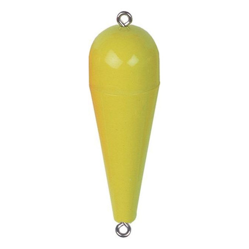 Double X Tackle TP-4/12 Torpedo Float 12pk Chartreuse 1/4oz | eBay