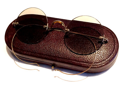 Antique Spectacles for sale | eBay