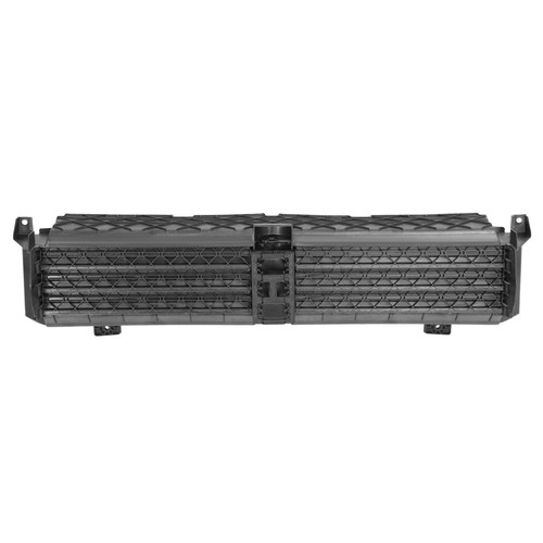 2019-2023 Jeep Cherokee Active Radiator Shutter Grille Assembly ...