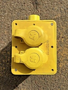 Woodhead Industrial Electrical Boxes & Enclosures for sale | eBay