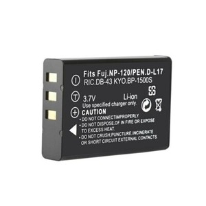 Np 120 Battery for sale | eBay