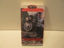 Railroad VHS for sale | eBay