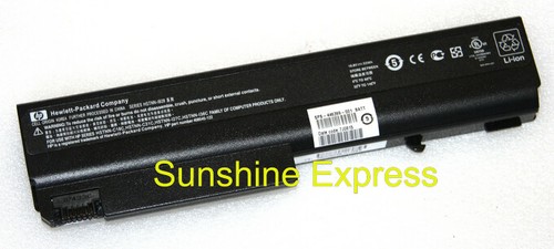 OEM HP Battery 446399-001 for Series HSTNN-IB28 HSTNN-C18C HSTNN-I27C ...