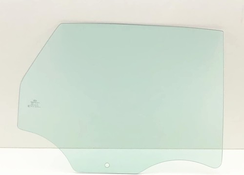 2012-2017 Buick Verano Passenger/Right Side Rear Door Window Glass ...