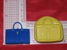 Purse Handbag Silicone Mold 912 Cake Chocolate Resin Fondant | eBay