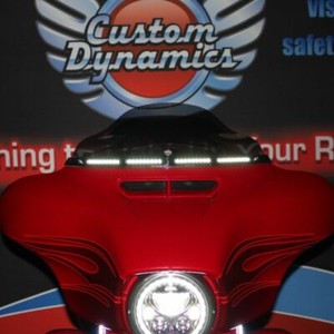 Custom Dynamics Motorcycle Lights | eBay Stores