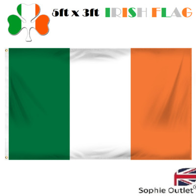 Football Collectable Irish Flags for sale | eBay UK