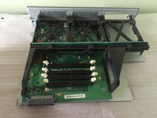 HP 8150 FORMATTER BOARD KLONDIKE C4265-69001, C4165-60002, C4265-67901 ...