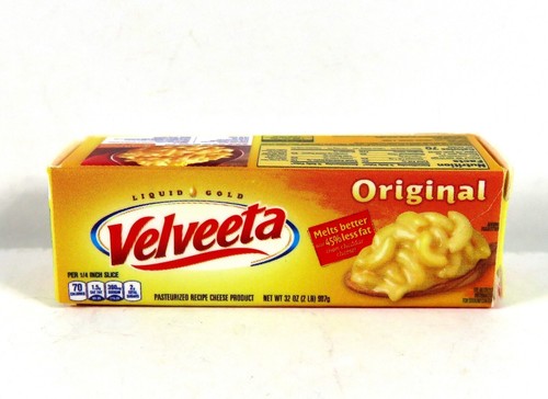 Mini Brands Series 3 Velveeta Collectible Miniature | eBay