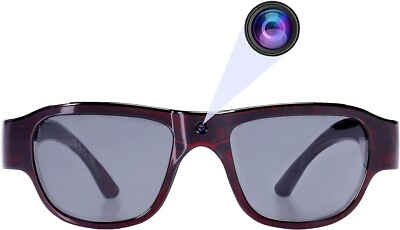 Sunglasses with Camera in Camcorders for sale | eBay
