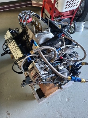 SBC SB2 PME Racing Engine | eBay