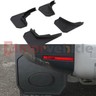 GENUINE LAND ROVER DEFENDER 2020-2023 REAR CLASSIC MUD FLAP SET ...