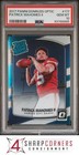 Top 10 Patrick Mahomes Rookie Cards for (Mostly) Less Than $100