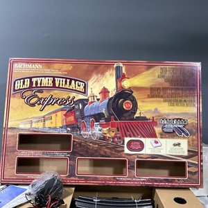 Ho Scale Old West In Ho Scale Model Railroad Starter Sets & Packs for ...