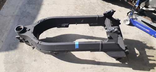 09 SUZUKI DL 650 V-STROM MAIN FRAME CHASSIS DL650 | eBay