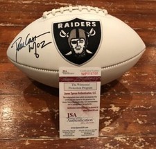 NFL Autographed Footballs for sale | eBay
