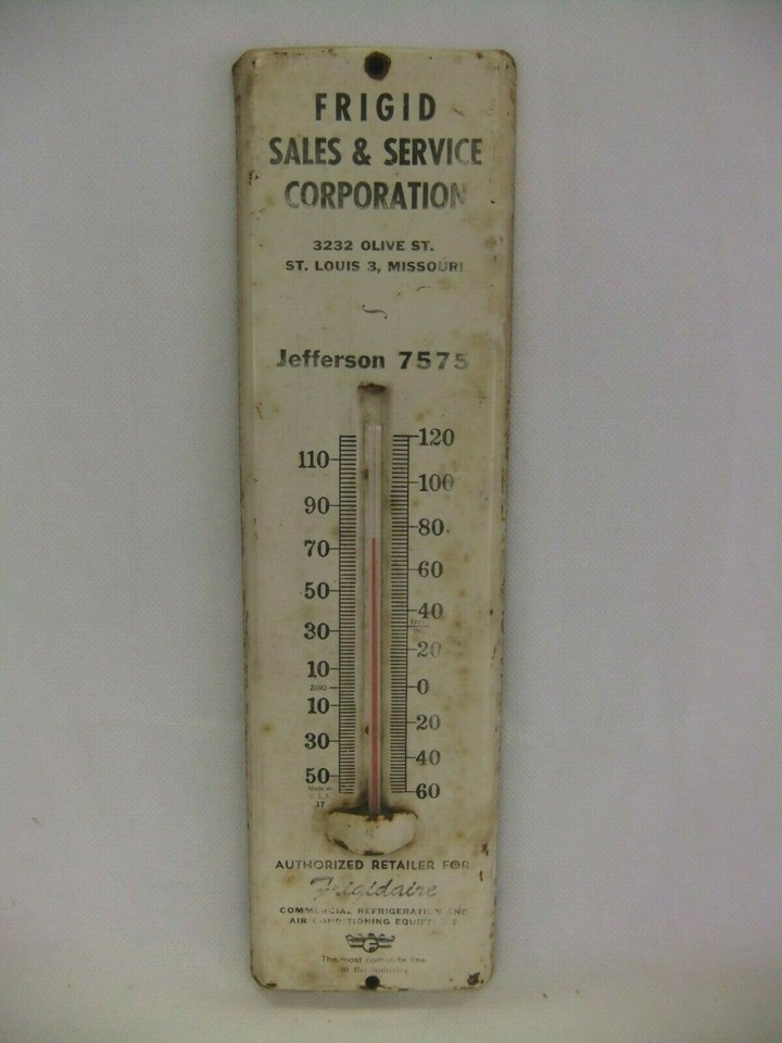 1950 frigidaire refrigerator products for sale | eBay