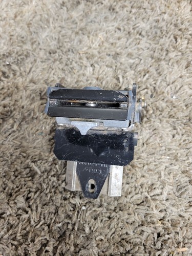 GENUINE Kirby G4 Generation 4 Handle Spring Pivot Assembly Assy 671910G ...