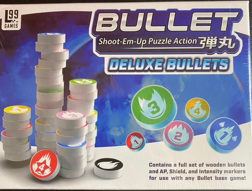 Bullet Star Deluxe Bullets | eBay