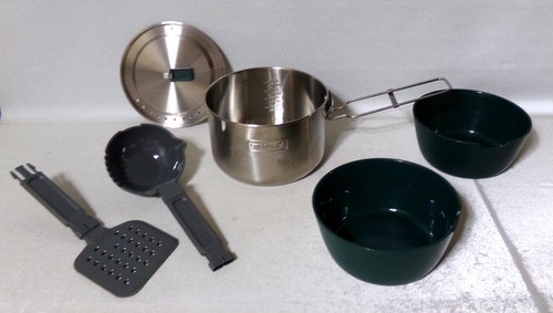 Stanley Camping Cookware Set | eBay