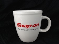 Snap-on Collectible Advertising Mugs & Cups for sale | eBay