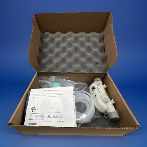 TSI 4081 G Certifier FA Plus High Flow Module for sale online | eBay
