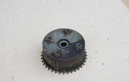GENUINE TOYOTA PRIUS ECHO YARIS XA 1.5L CAMSHAFT TIMING GEAR 13050 ...