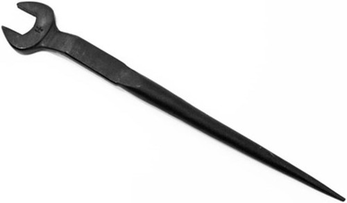 BEW104 1-1/4" Iron Worker Spud Wrench 313046496486| eBay