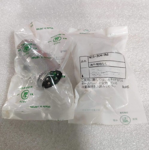 1PCS NEW FIT FOR NCS-304-AD Connector | eBay
