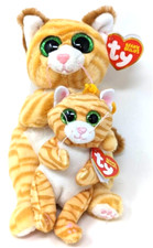 Mango the Cat - Beanie Bellies - Beaniepedia