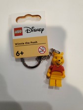 Winnie the Pooh Disney Keychains (1968-Now) for sale | eBay