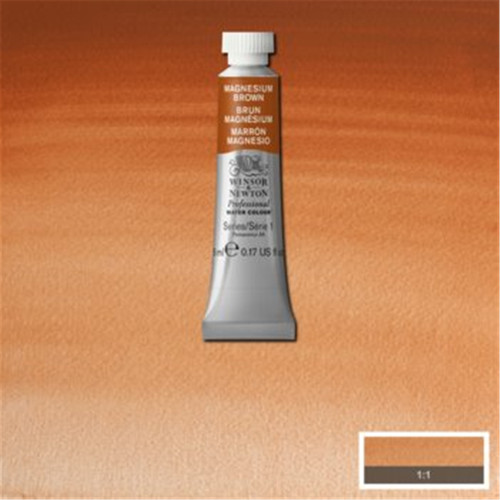 Professional Water Colour 5 Ml Tube 1 Series Awc-Color Indian Red 317 ...